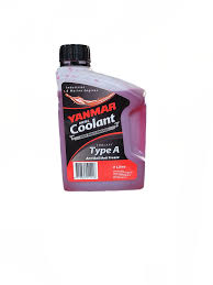 Yanmar Coolant 1L Concentrate – Cap Coast Marine